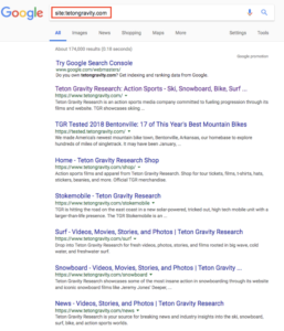 5 Tips on Where to Start With SEO for Your Website | Kristan Bauer